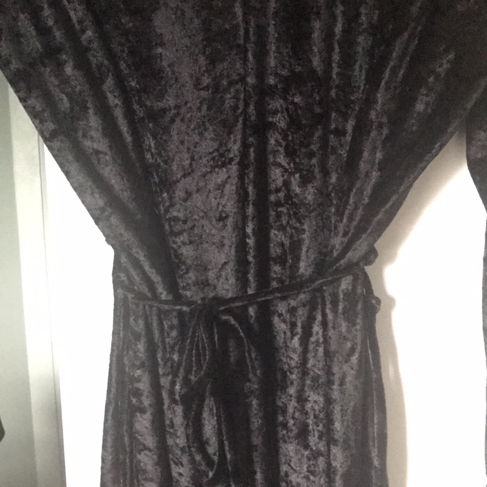 1990s Vintage Jamie Brooke Dress - Gem